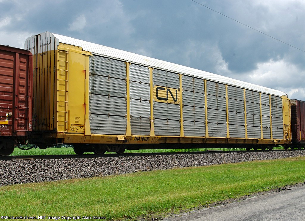 CNA Auto Carrier 704153