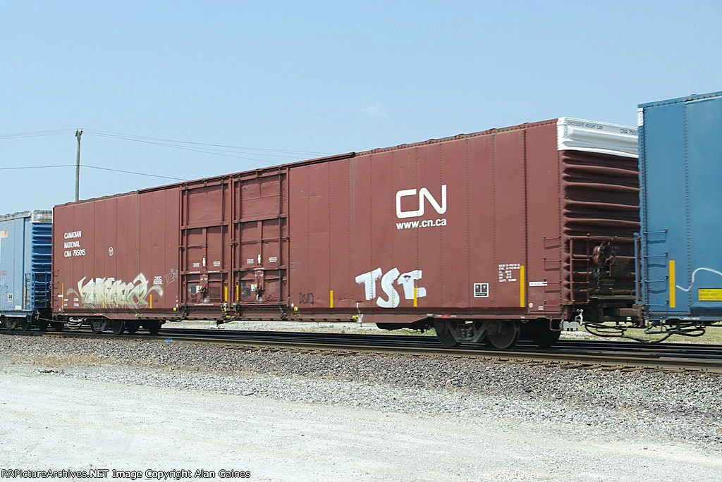 CNA Box Car 795015