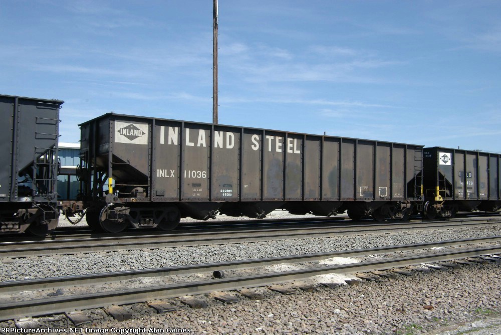 INLX 4 Bay Hopper 11036