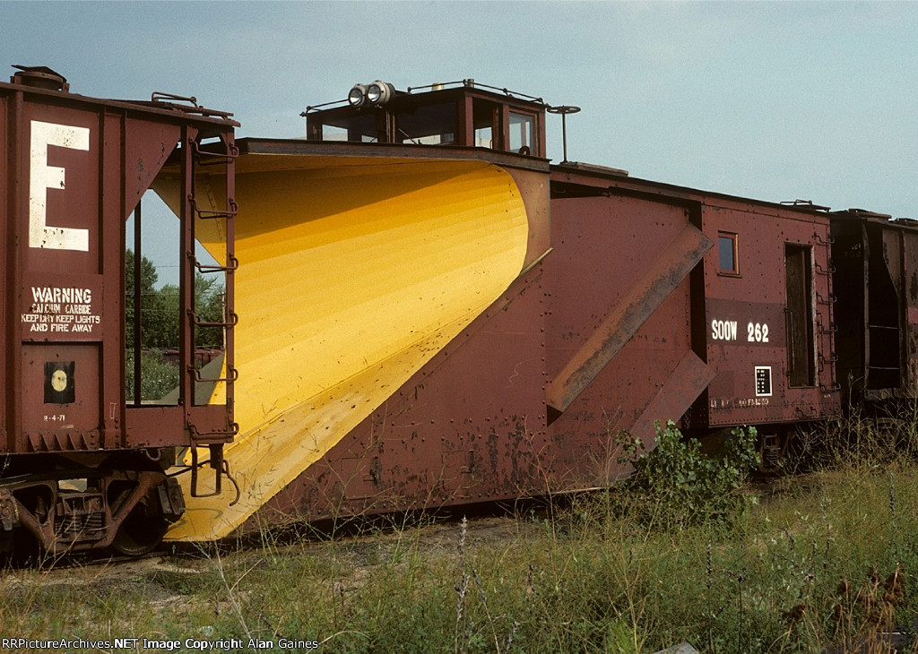 SOO W262