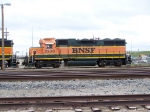 Pictures of BNSF 2238