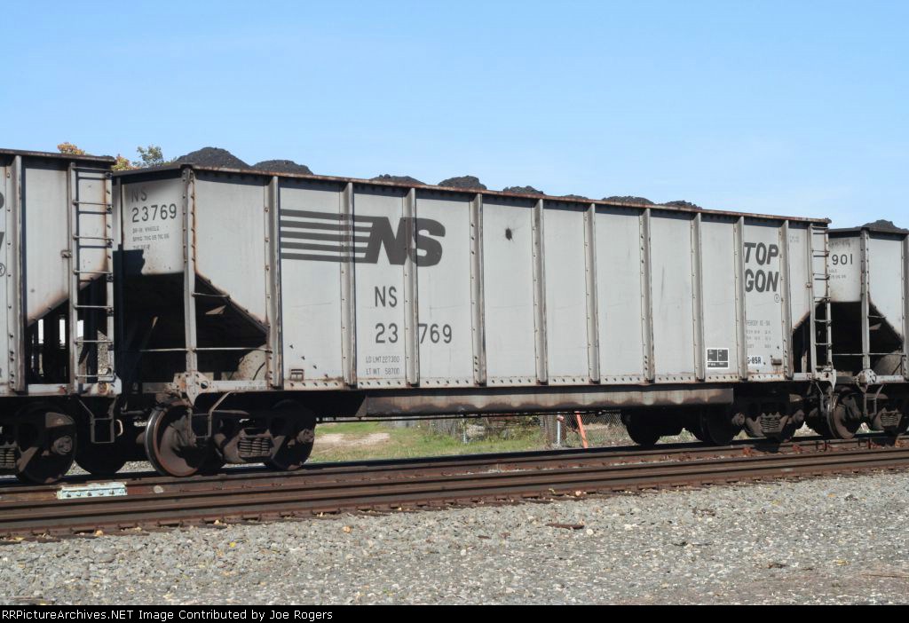 NS 23769