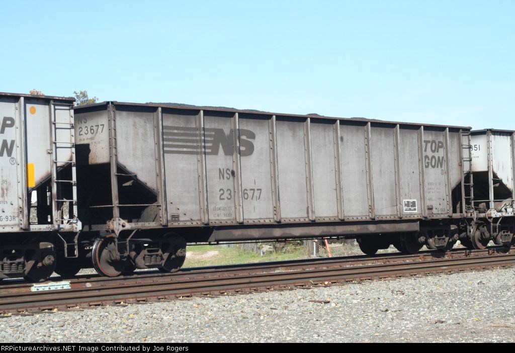 NS 23677