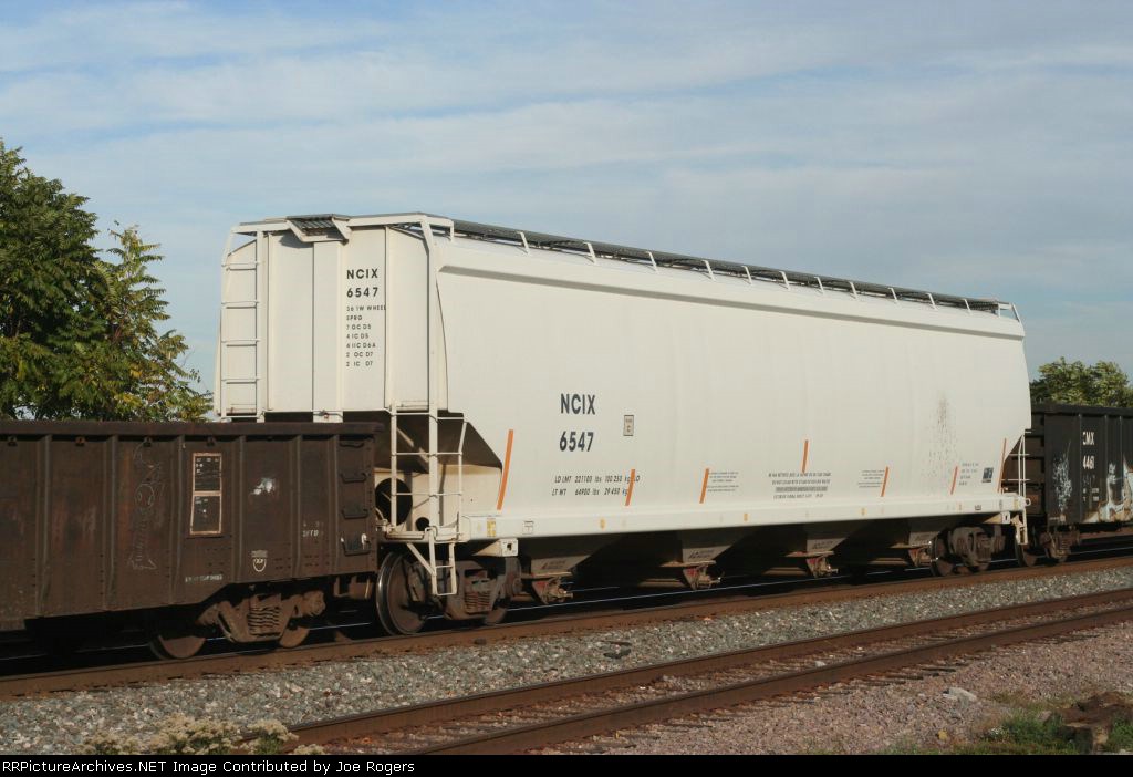 NCIX 6547