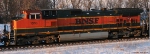Pictures of BNSF 1016