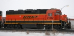 Pictures of BNSF 2002