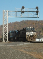 Pictures of NS 9400