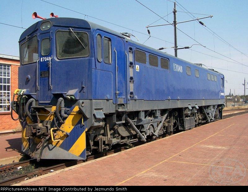 SAS E7048