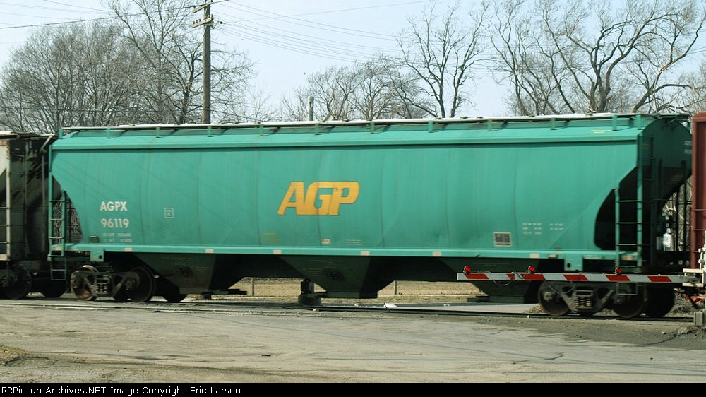 AGPX 96119