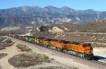 Pictures of BNSF 4479