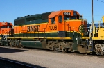 Pictures of BNSF 1998