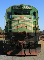 Pictures of VLIX 2300