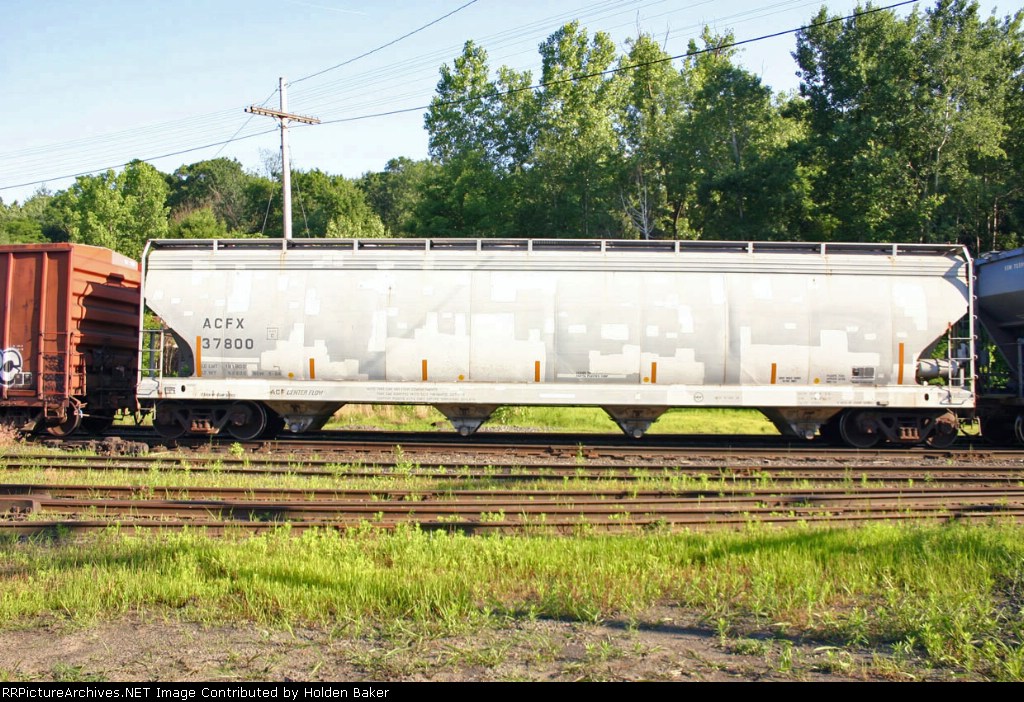 ACFX 37800