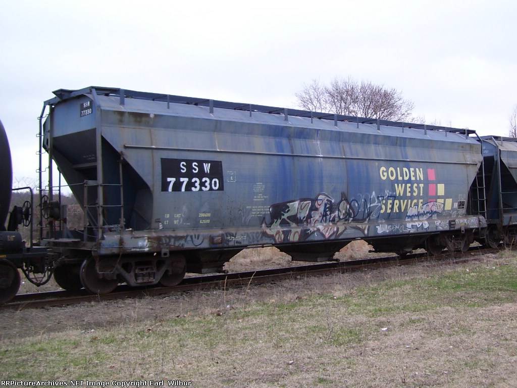 SSW 77330