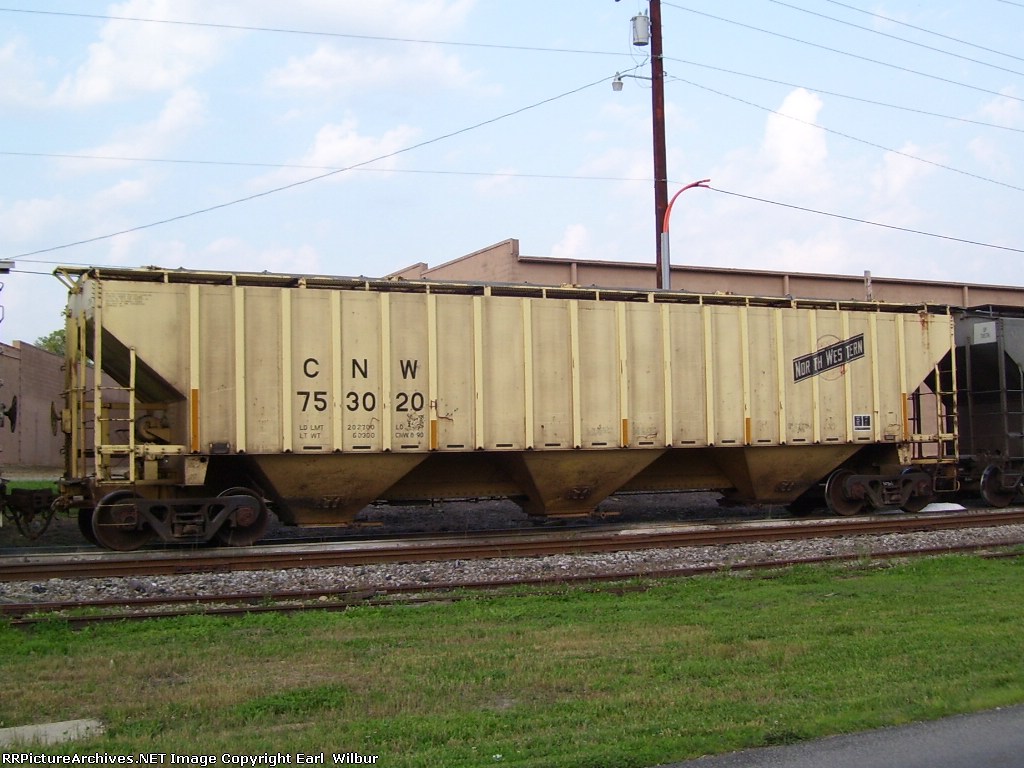 CNW #753020