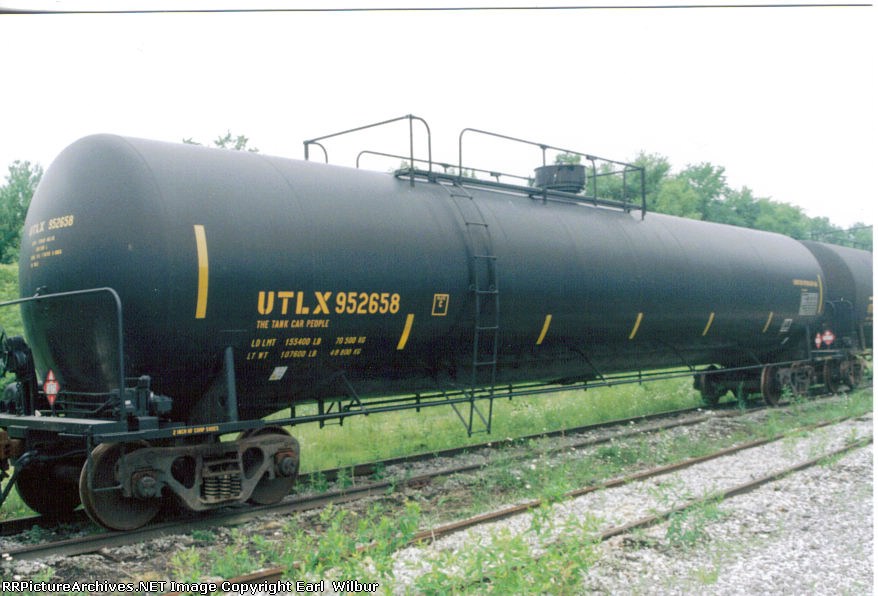 UTLX 952658