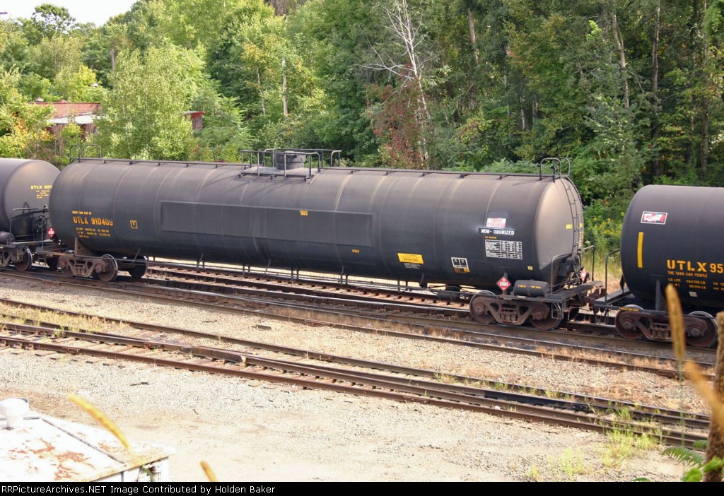 UTLX 910409