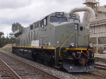 Pictures of KCS 4680