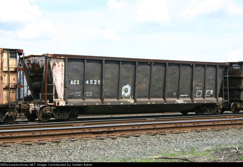 AEX 4522
