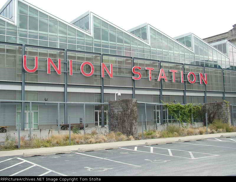 UNION STATION