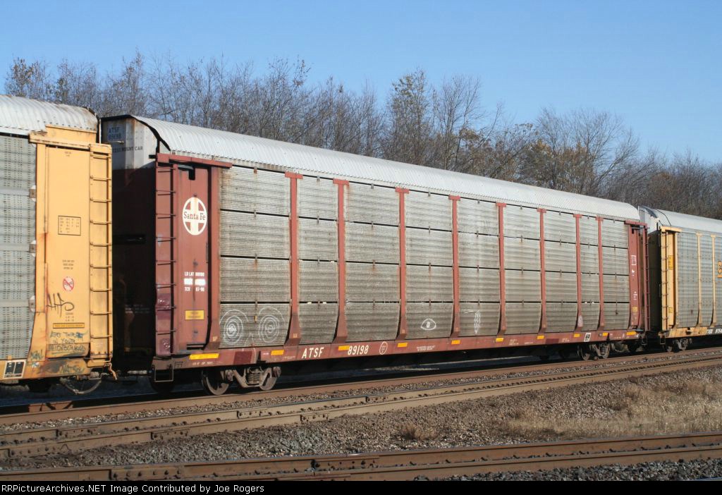 ATSF 89198