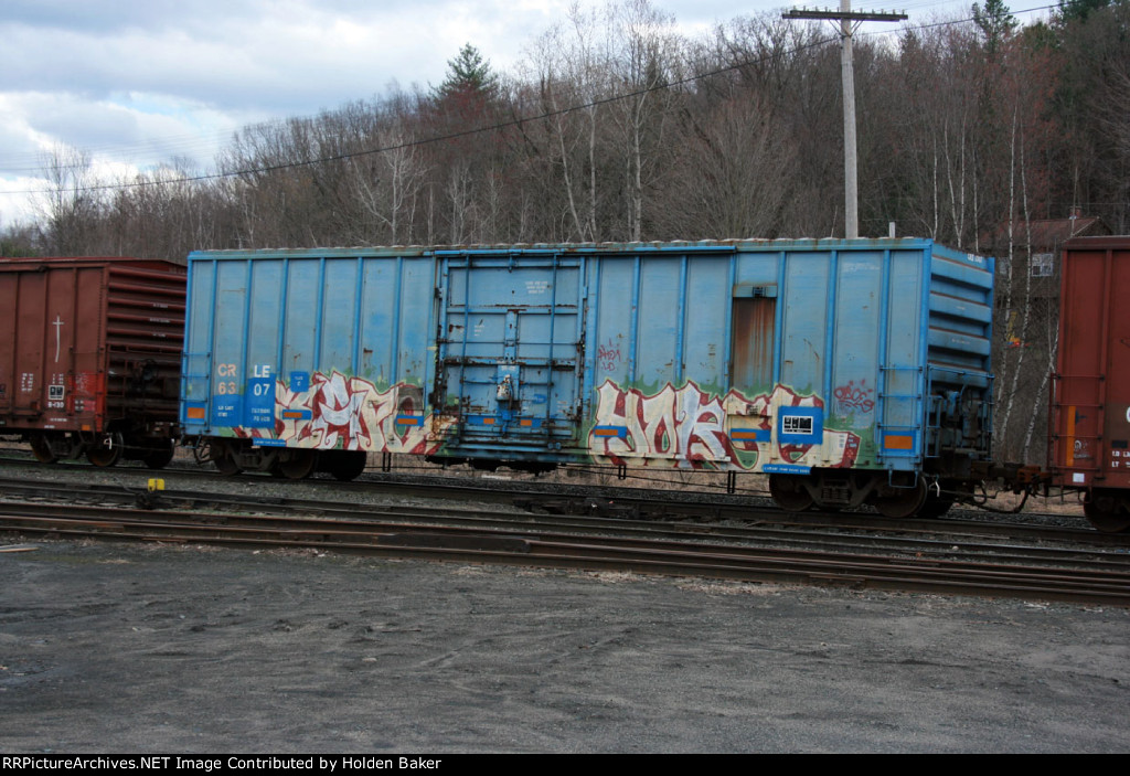 CRLE 6307