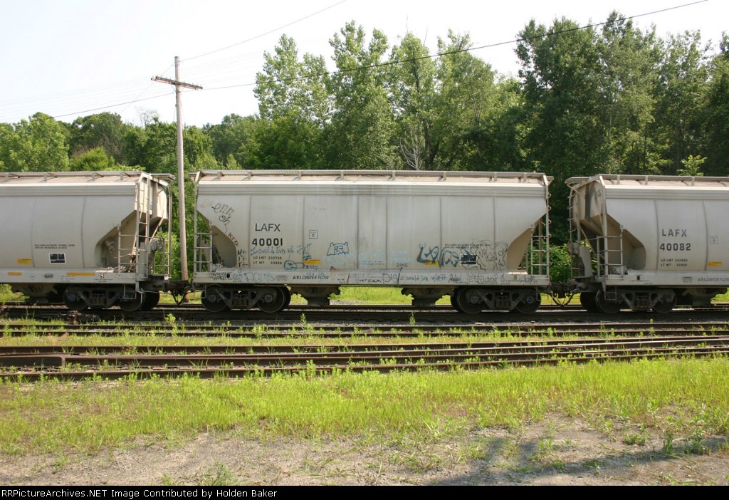 LAFX 40001