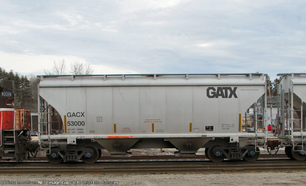 GACX 53000