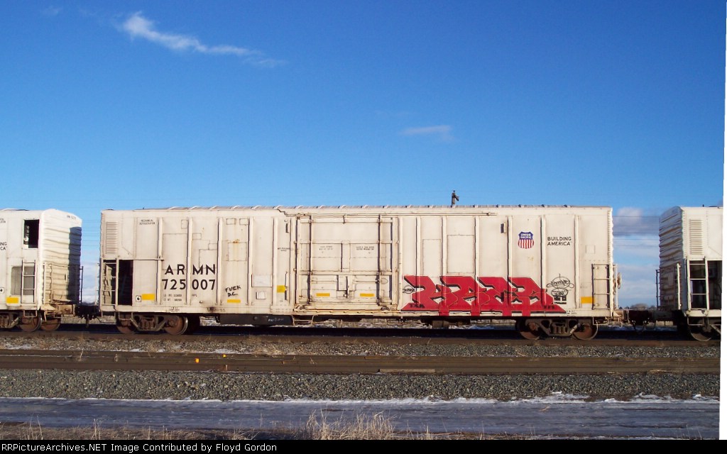 ARMN 725007