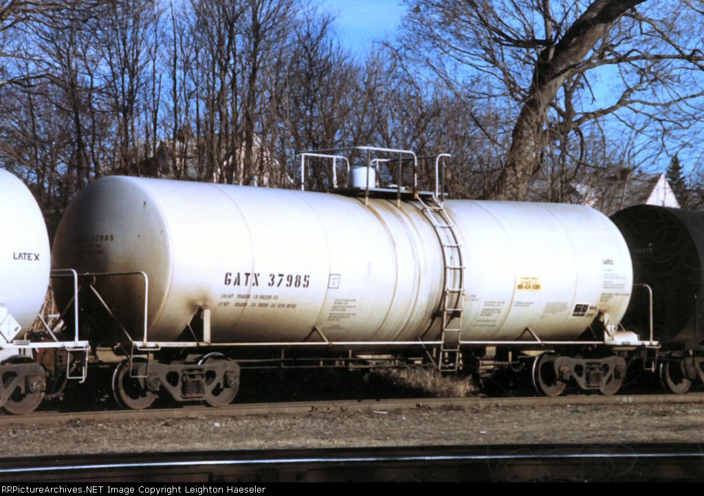 GATX 37985