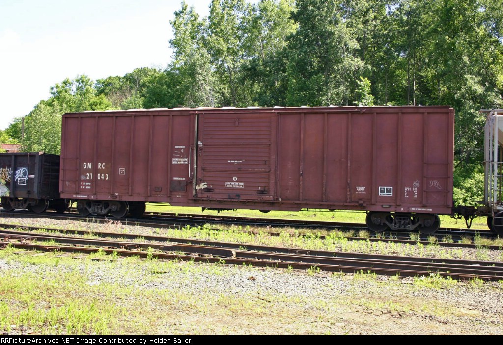 GMRC 21043