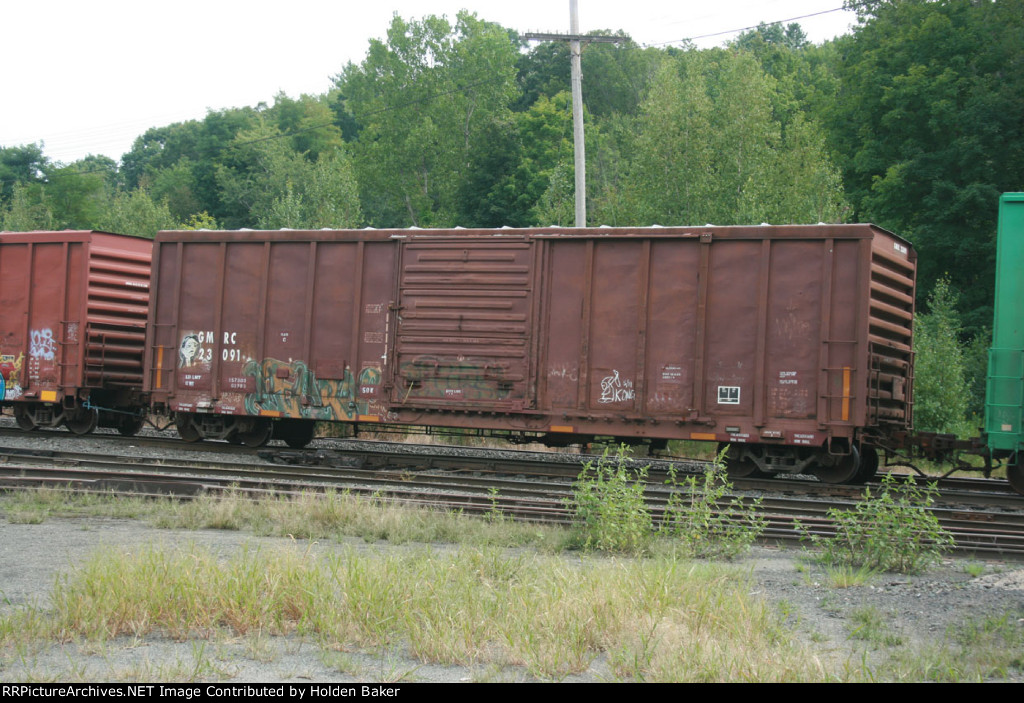 GMRC 23091