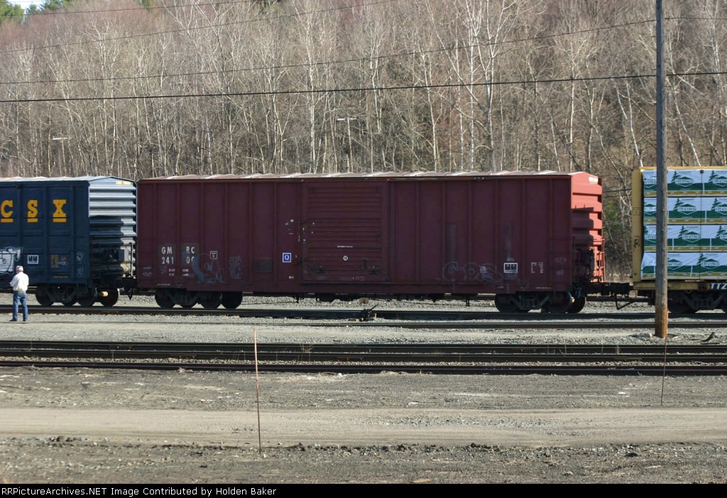 GMRC 24100