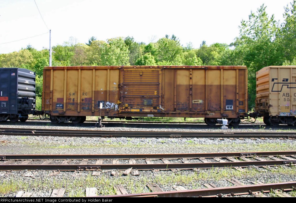 GMRC 75052