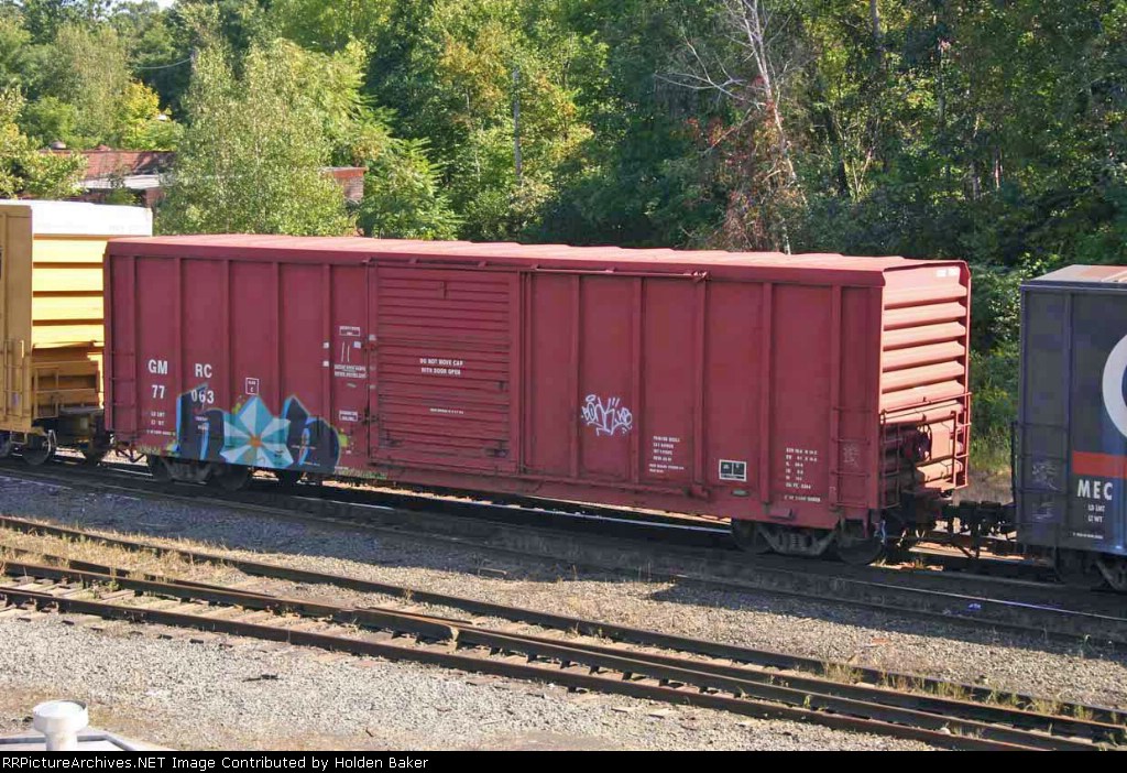 GMRC 77063