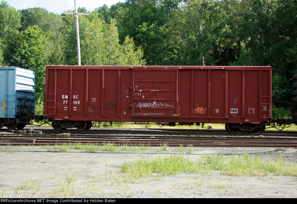 GMRC 77140