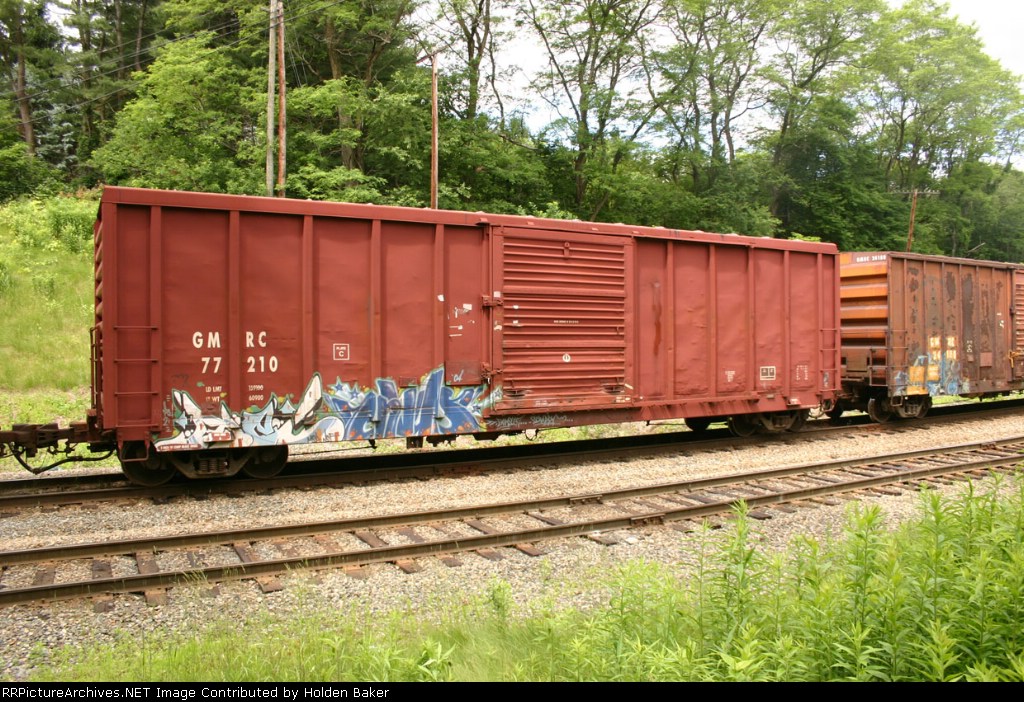 GMRC 77210