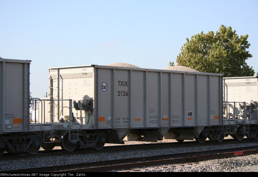 TXIX 2126