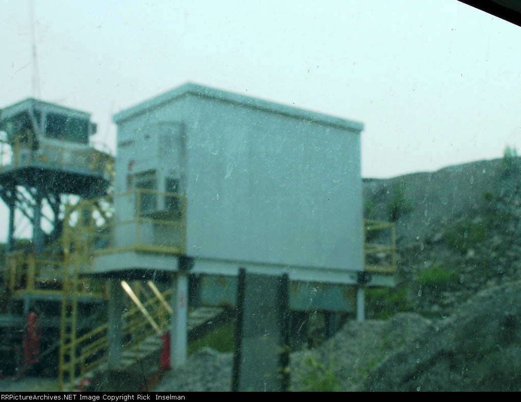 Vulcan Materials Company - Rockingham Quarry
