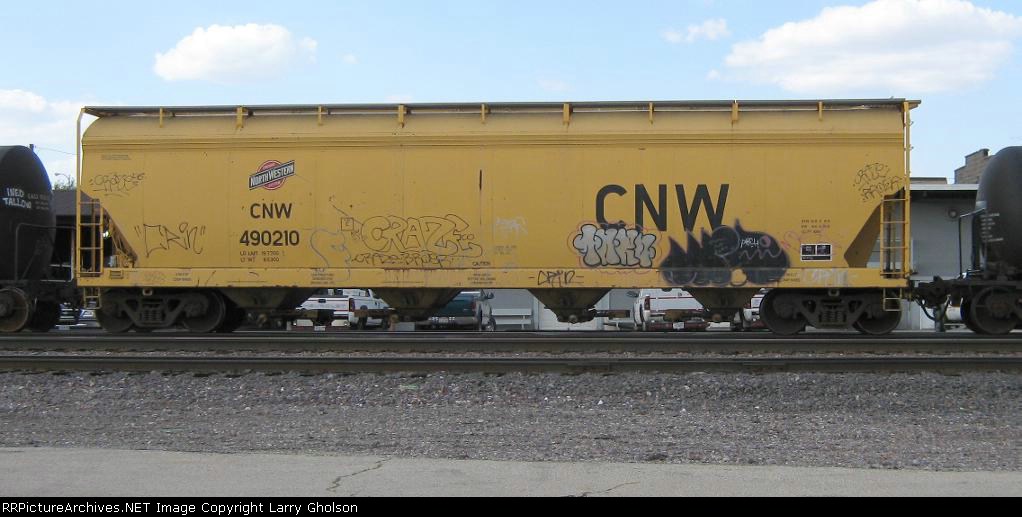 CNW 490210