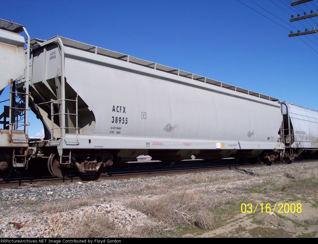 ACFX 38955