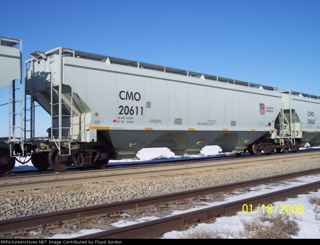 CMO 20611