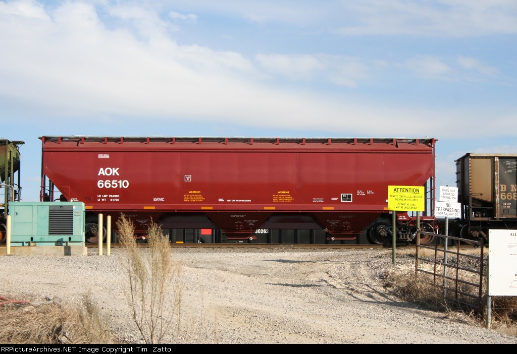 AOK 66510