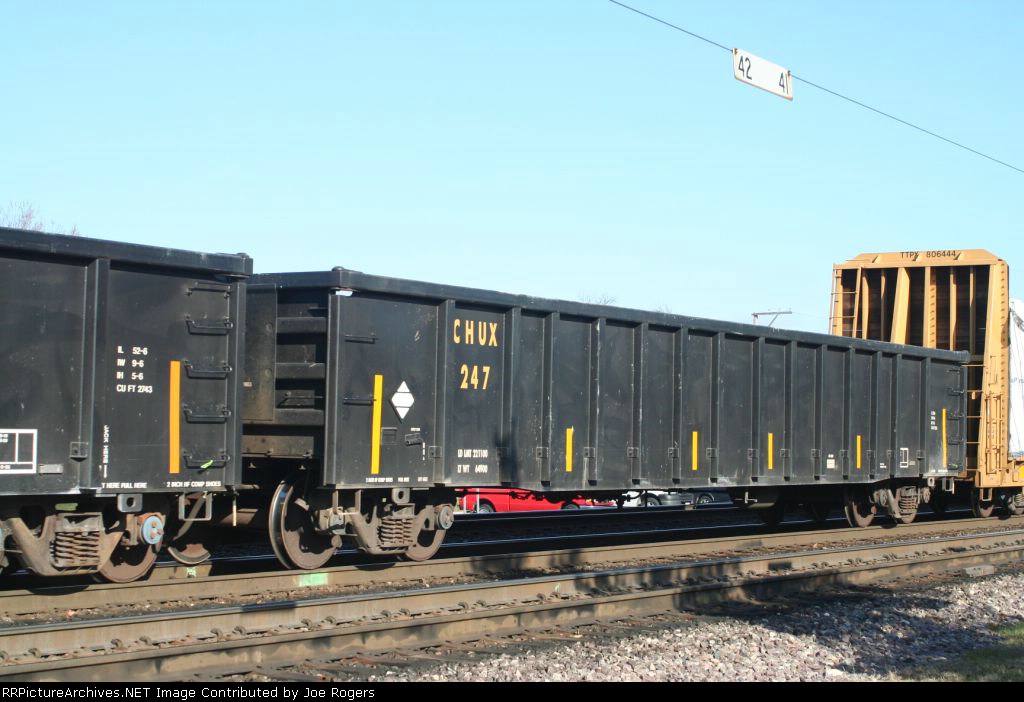 CHUX 247