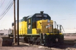 Pictures of CNW 6651