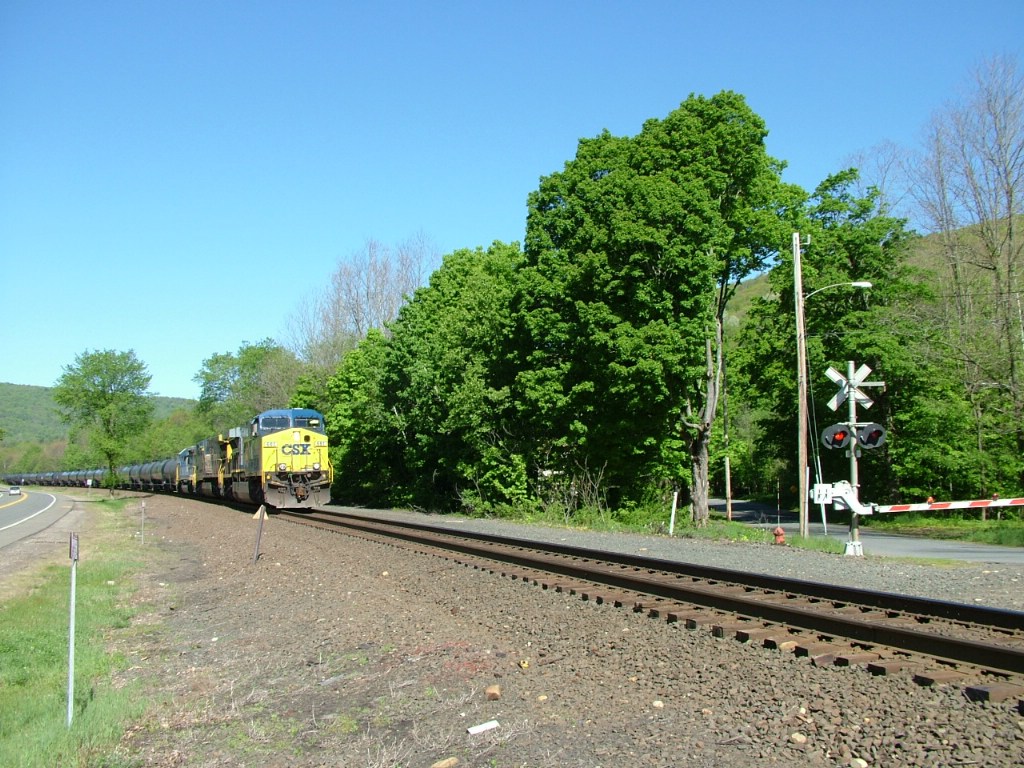 CSX 681