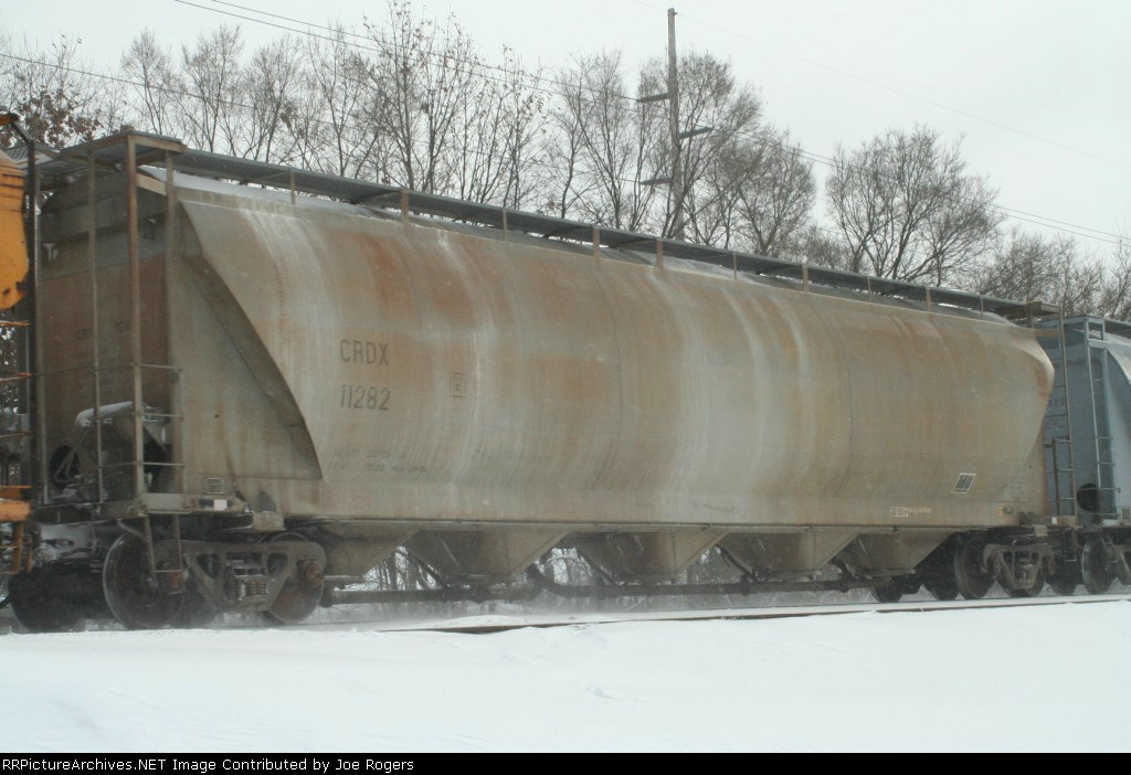 CRDX 11282