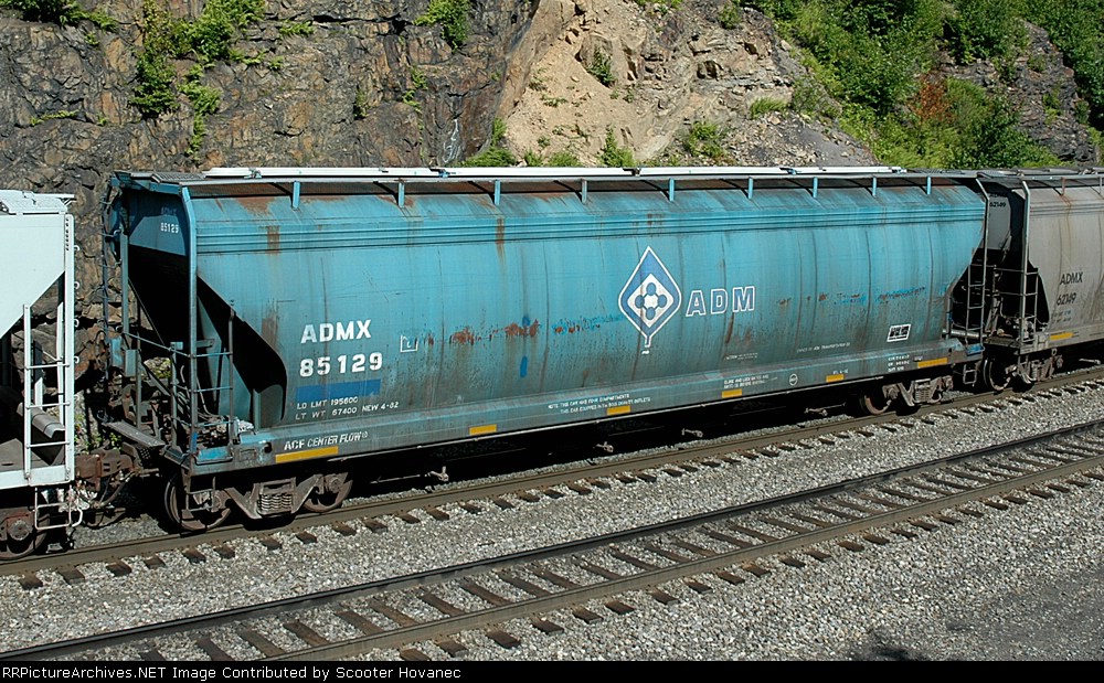ADMX 85129