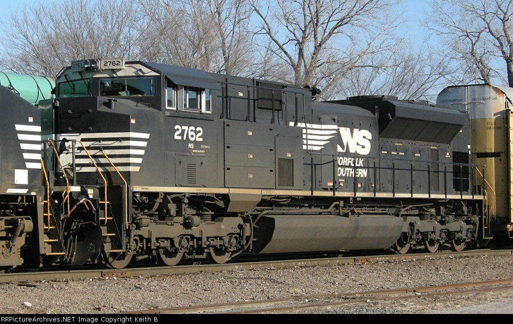 NS 2762