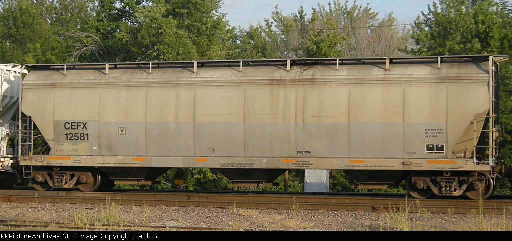 CEFX 12581